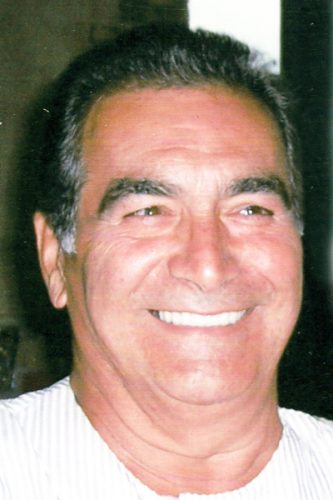 Guy M. Nori Sr. 1938-2020 | News, Sports, Jobs - Tribune Chronicle